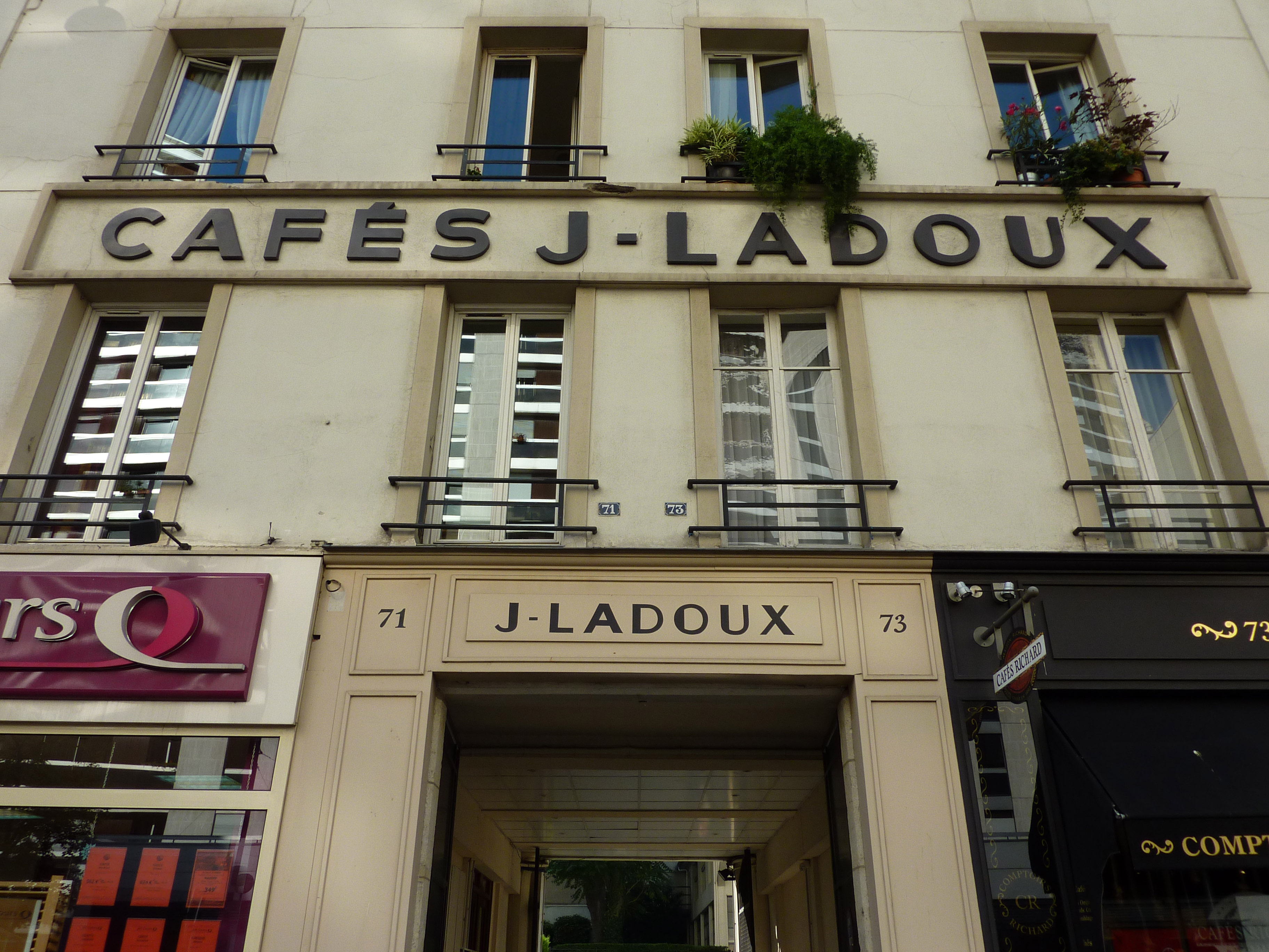 coffee « Paris Insights – The Blog