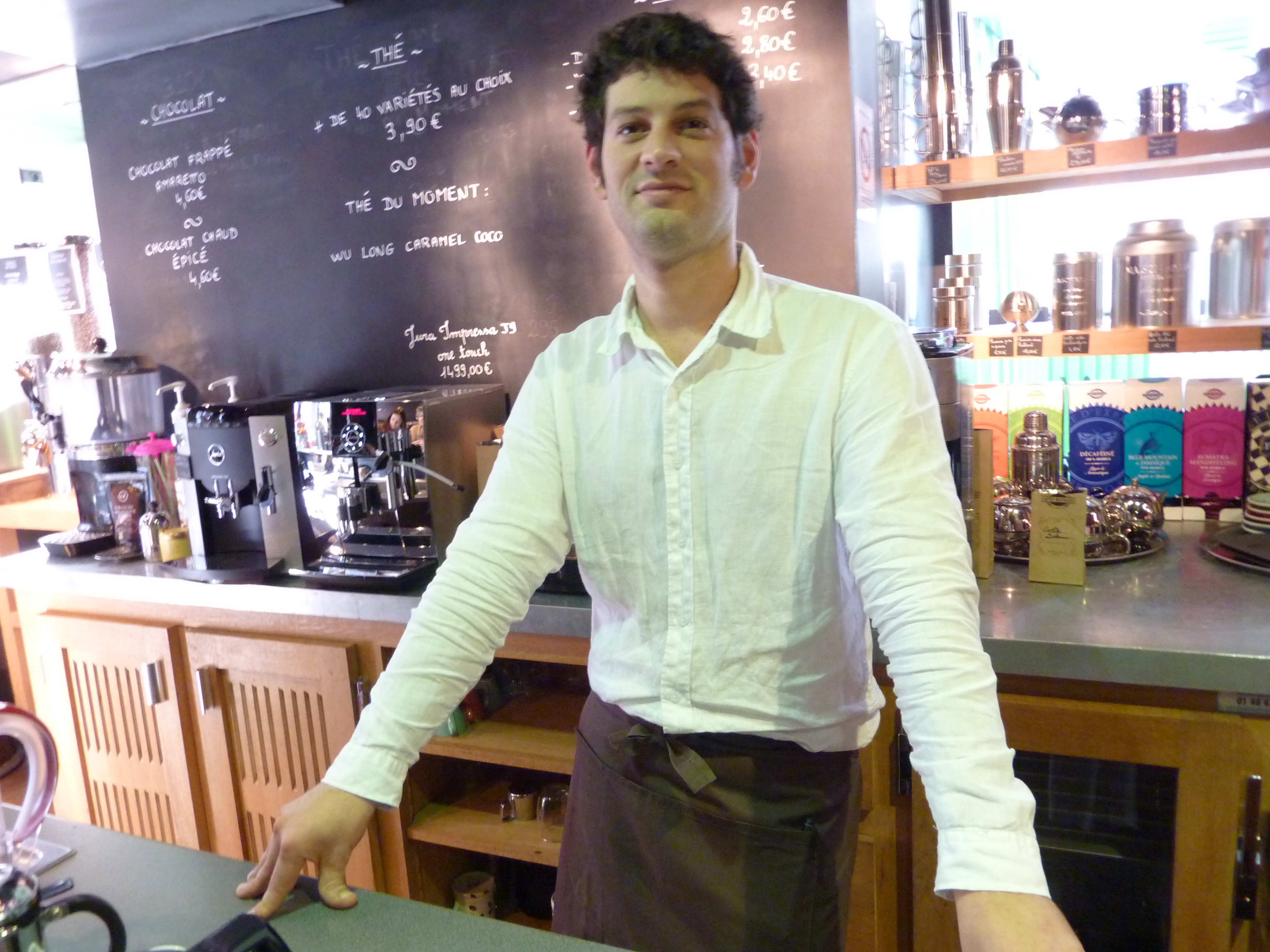 coffee « Paris Insights – The Blog