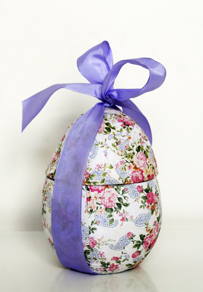 Easter egg from Mococha Chocolats - Paris Insights - The Blog Paris ...